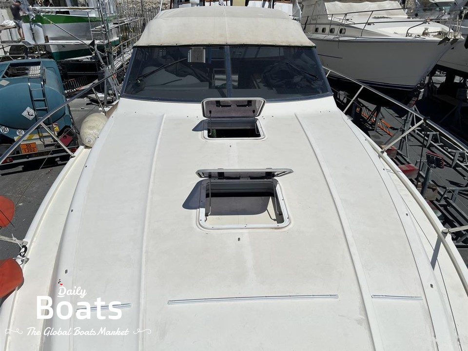 1996 Princess 366 Riviera for sale. View price, photos and Buy 1996 ...