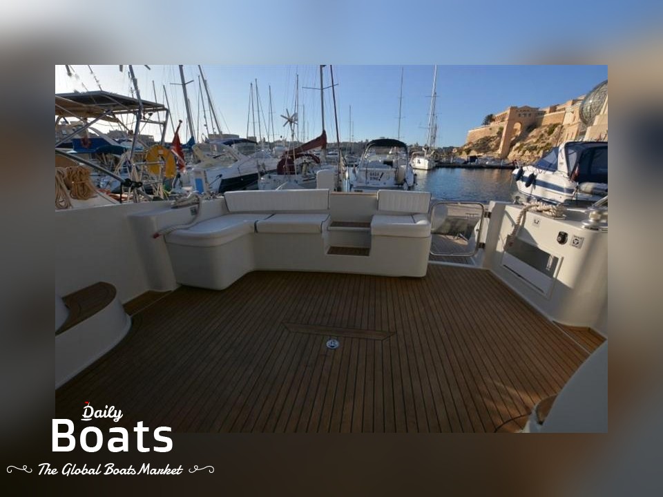 2003 Raffaelli Compass Rose for sale. View price, photos and Buy 2003 ...