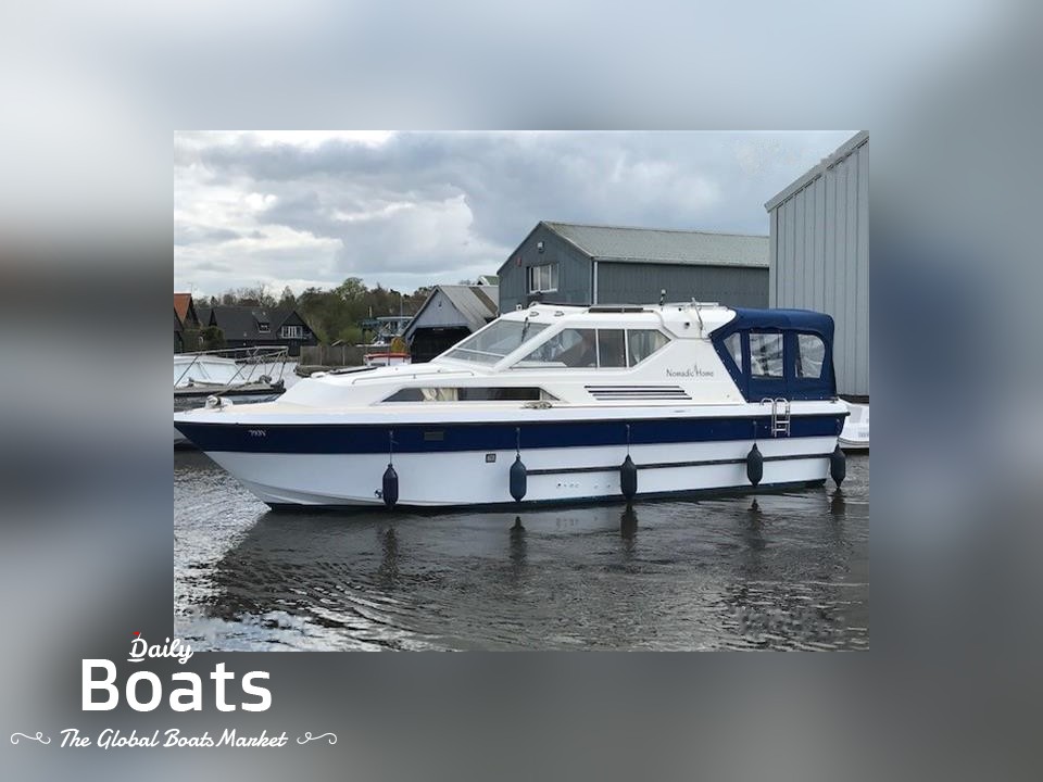 1988 Princess 30Ds for sale. View price, photos and Buy 1988 Princess ...