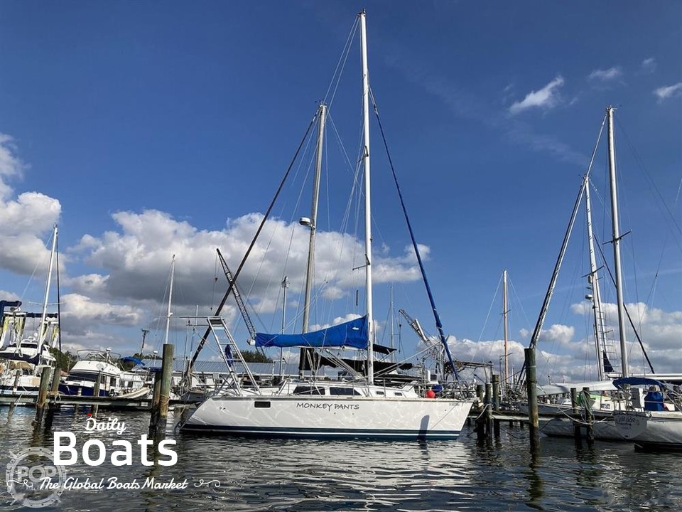 1993 Hunter 30 for sale. View price, photos and Buy 1993 Hunter 30 #247968