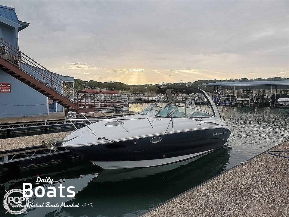 2010 Crownline 260 for sale. View price, photos and Buy 2010 Crownline ...