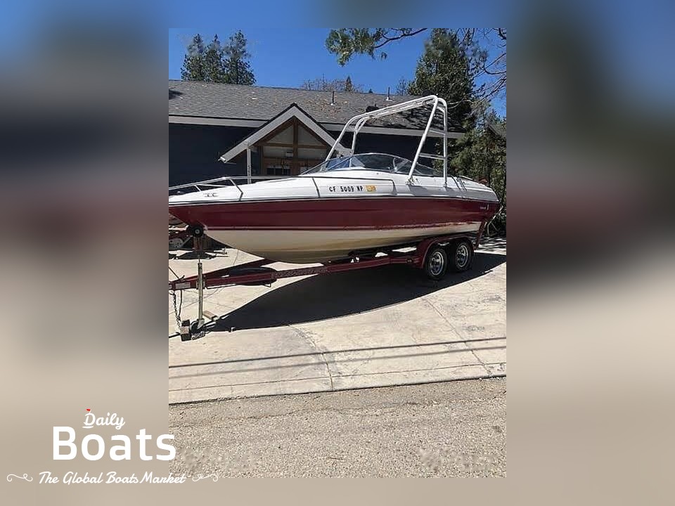 1994 Wellcraft 210 Eclipse for sale. View price, photos and Buy 1994 ...