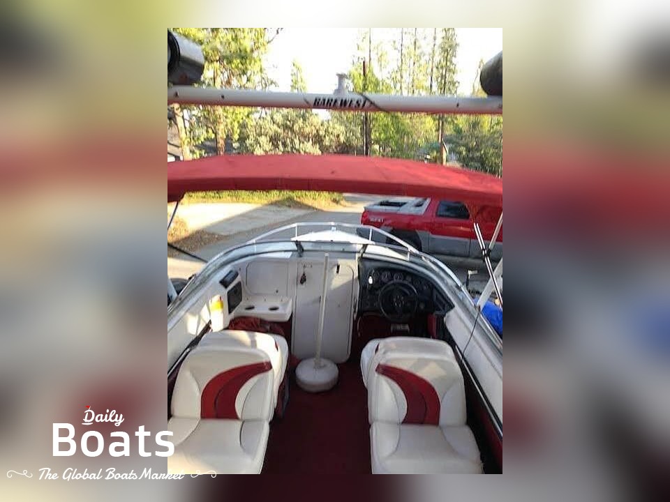 1994 Wellcraft 210 Eclipse for sale. View price, photos and Buy 1994 ...