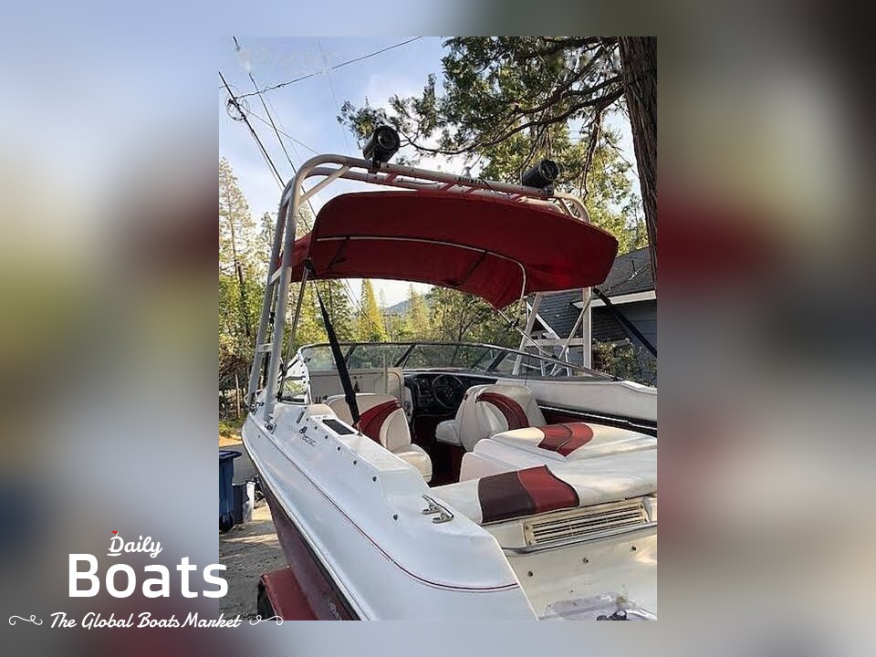 1994 Wellcraft 210 Eclipse for sale. View price, photos and Buy 1994 ...