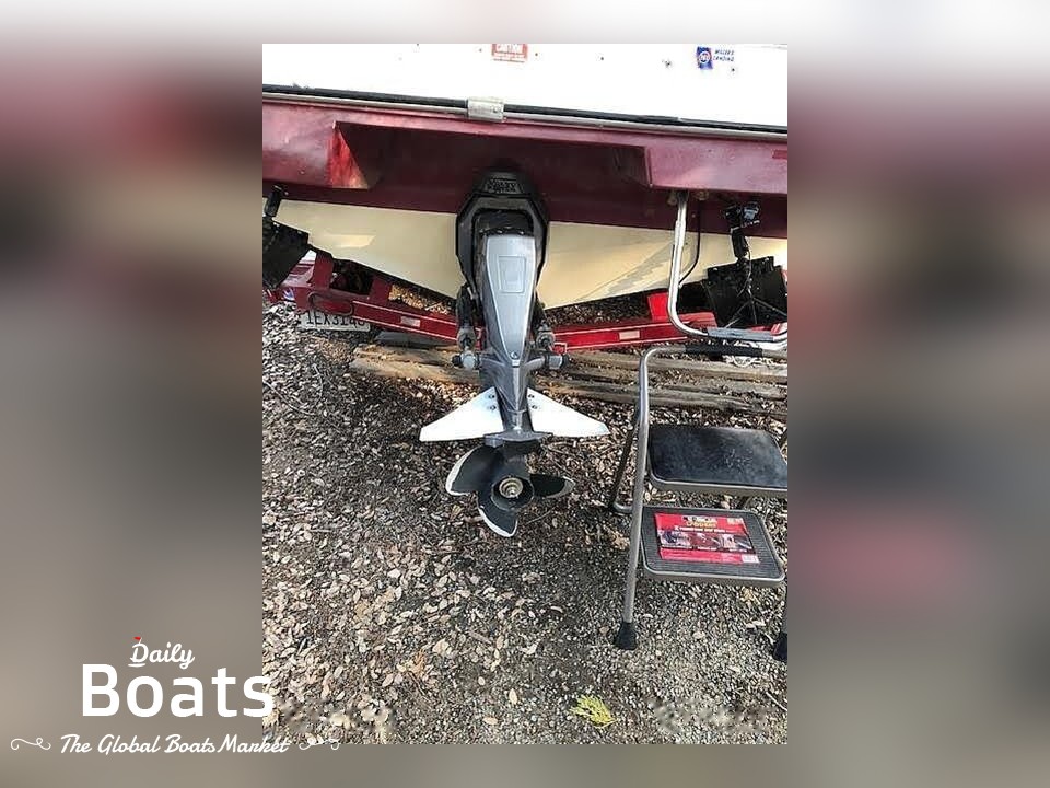 1994 Wellcraft 210 Eclipse for sale. View price, photos and Buy 1994 ...