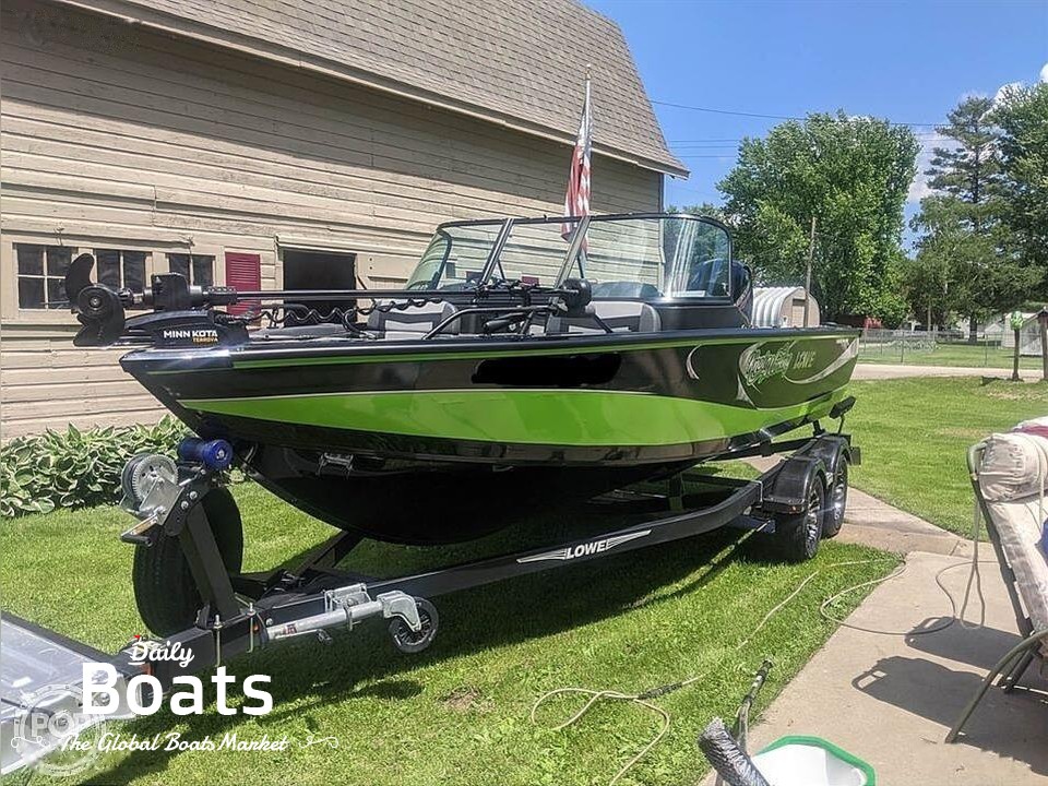 2020 Lowe 190 Fs for sale. View price, photos and Buy 2020 Lowe 190 Fs ...