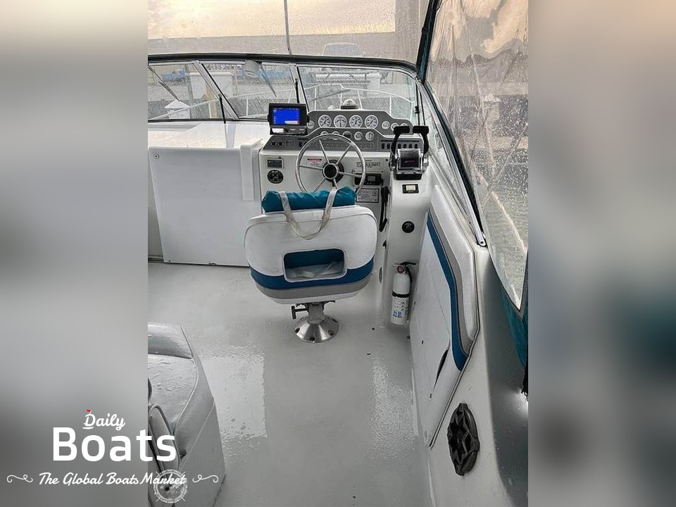 1993 Rinker 300 Fiesta Vee for sale. View price, photos and Buy 1993 ...