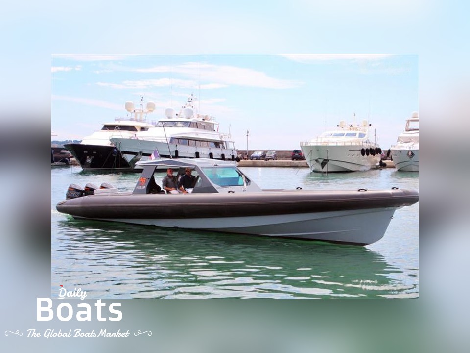 2021 Goldfish 46 Bullet for sale. View price, photos and Buy 2021 ...