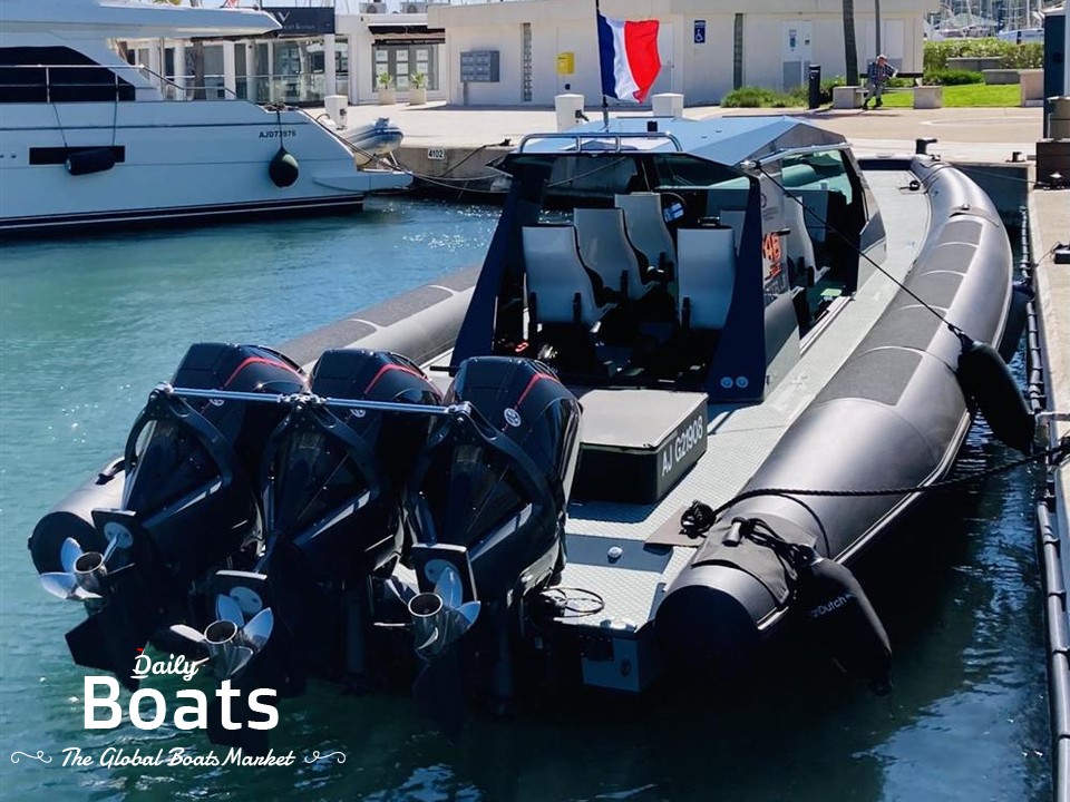 2021 Goldfish 46 Bullet for sale. View price, photos and Buy 2021 ...