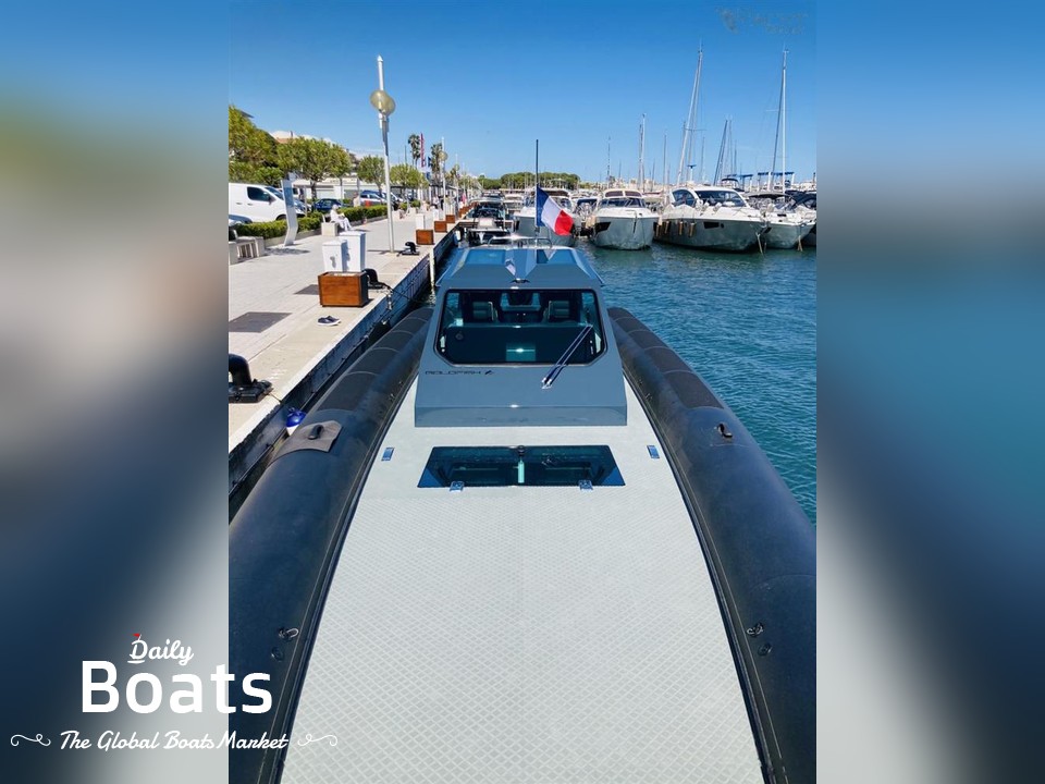 2021 Goldfish 46 Bullet for sale. View price, photos and Buy 2021 ...