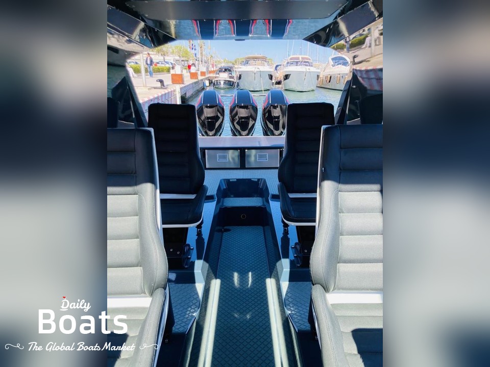 2021 Goldfish 46 Bullet for sale. View price, photos and Buy 2021 ...