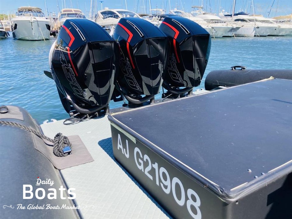 2021 Goldfish 46 Bullet for sale. View price, photos and Buy 2021 ...