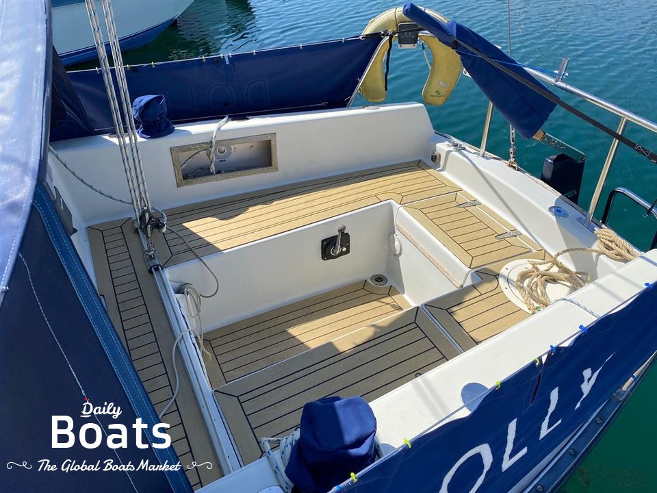 1977 Sadler Yachts 25 for sale. View price, photos and Buy 1977 Sadler ...