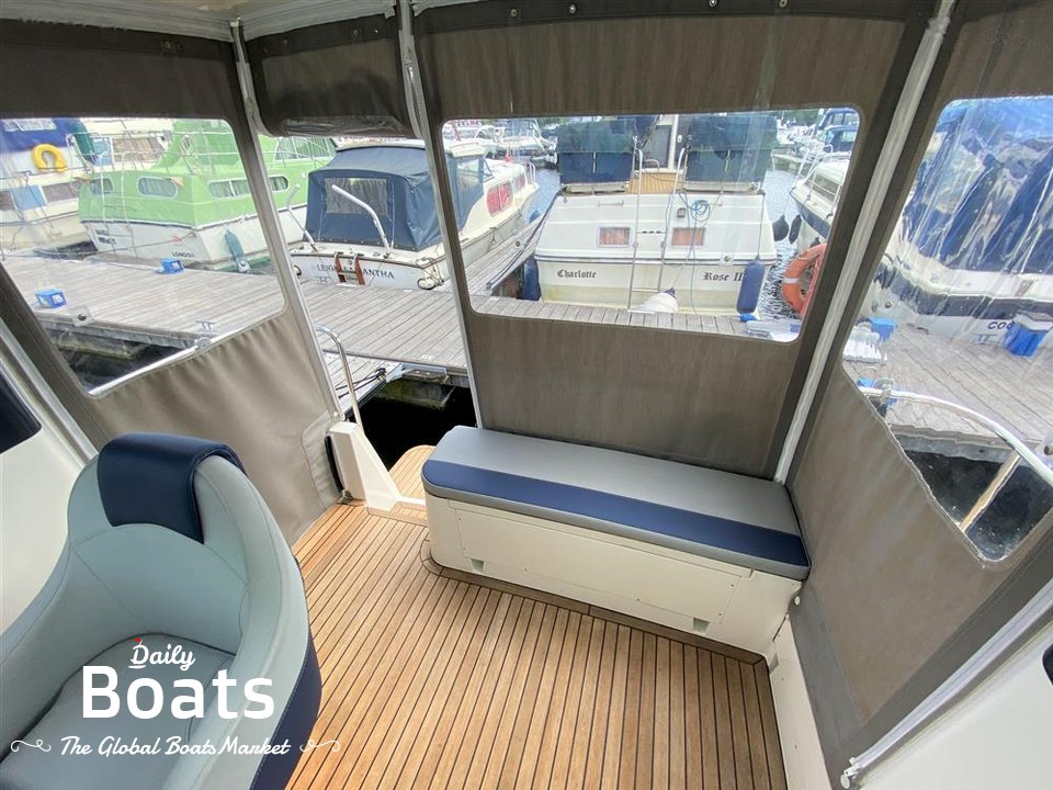 2016 Delphia Escape 800 for sale. View price, photos and Buy 2016 ...