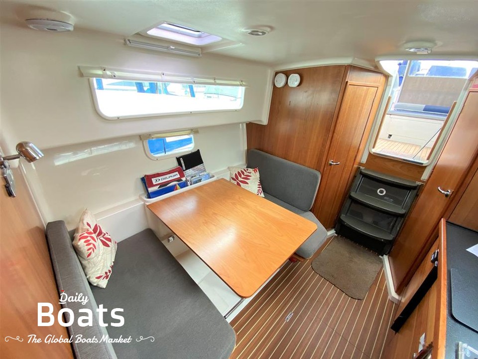 2016 Delphia Escape 800 for sale. View price, photos and Buy 2016 ...