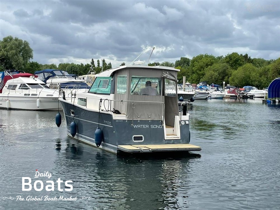 2016 Delphia Escape 800 for sale. View price, photos and Buy 2016 ...