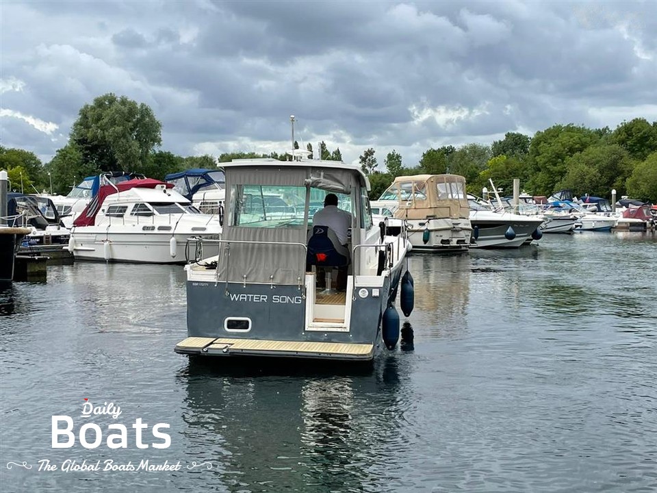 2016 Delphia Escape 800 for sale. View price, photos and Buy 2016 ...