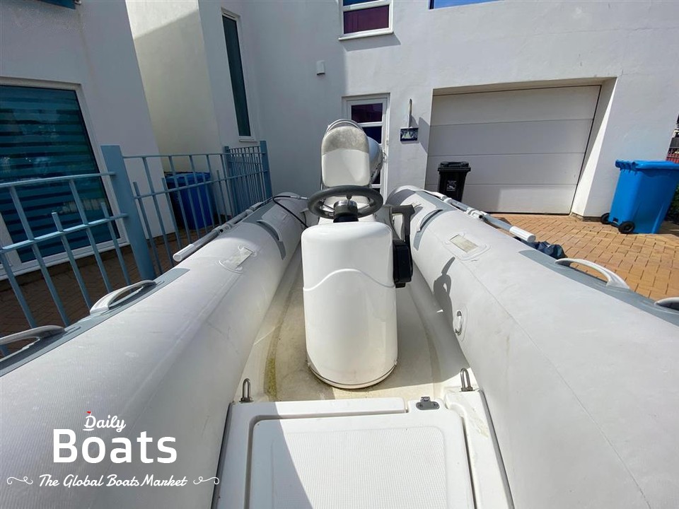 2012 Zodiac Cadet 340 for sale. View price, photos and Buy 2012 Zodiac ...