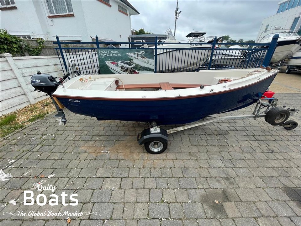 2008 Character Boats Lytham Pilot for sale. View price, photos and Buy ...