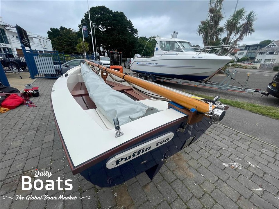 2008 Character Boats Lytham Pilot for sale. View price, photos and Buy ...