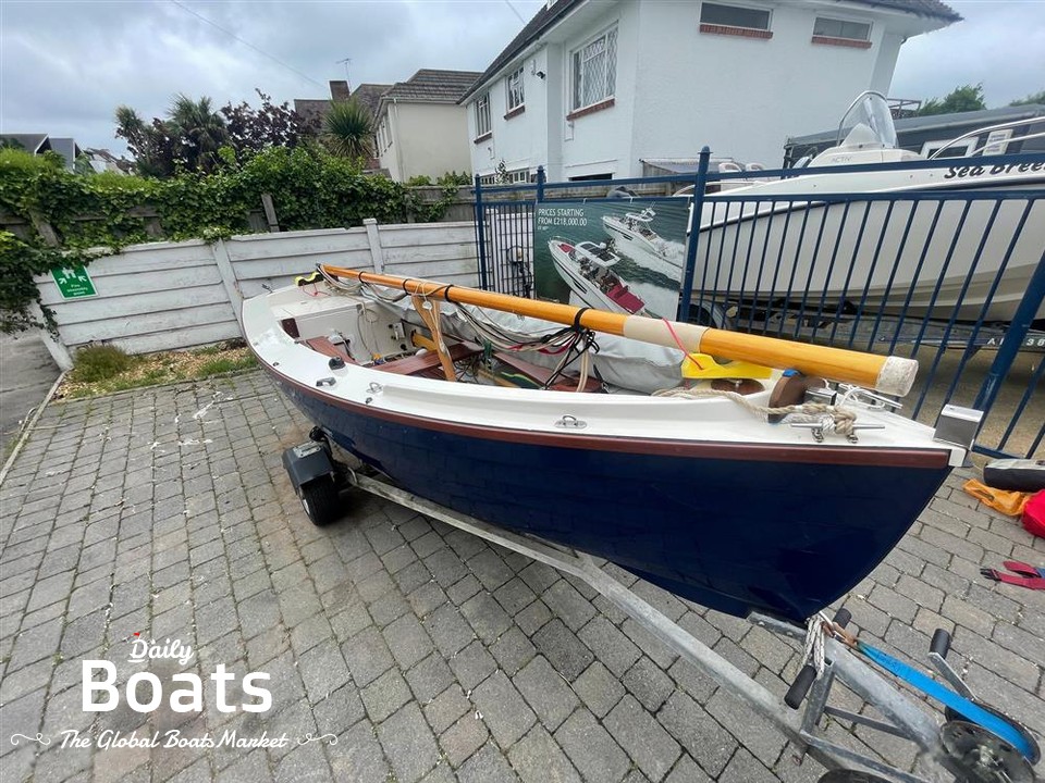 2008 Character Boats Lytham Pilot for sale. View price, photos and Buy ...