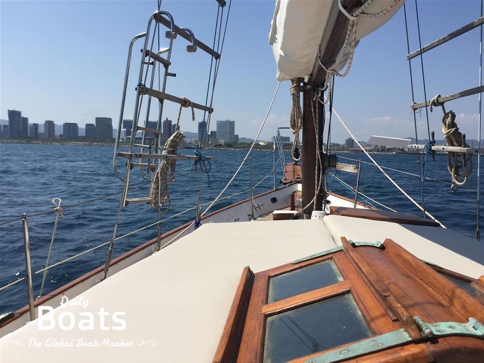 1981 Formosa 41 for sale. View price, photos and Buy 1981 Formosa 41 ...