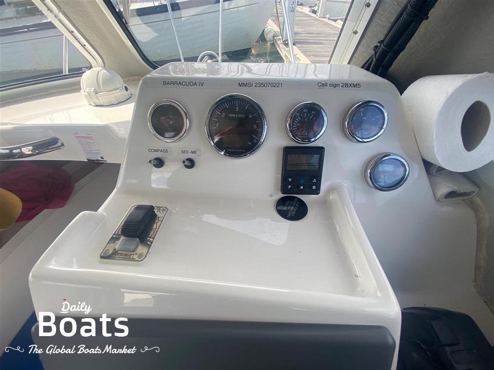 2008 Aquafish 23 for sale. View price, photos and Buy 2008 Aquafish 23 ...