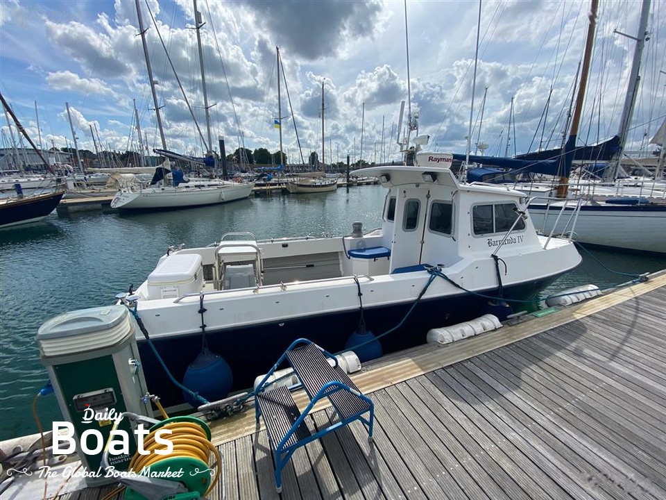 2008 Aquafish 23 for sale. View price, photos and Buy 2008 Aquafish 23 ...