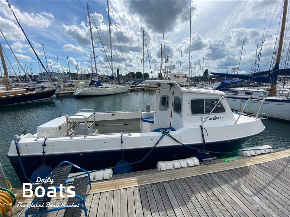 2008 Aquafish 23 for sale. View price, photos and Buy 2008 Aquafish 23 ...