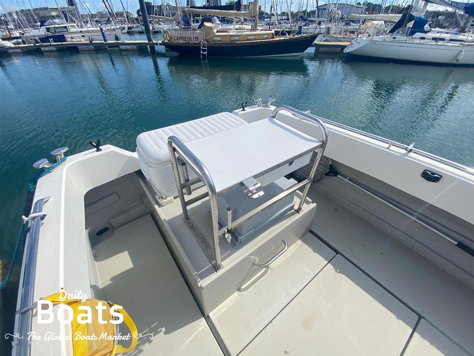 2008 Aquafish 23 for sale. View price, photos and Buy 2008 Aquafish 23 ...