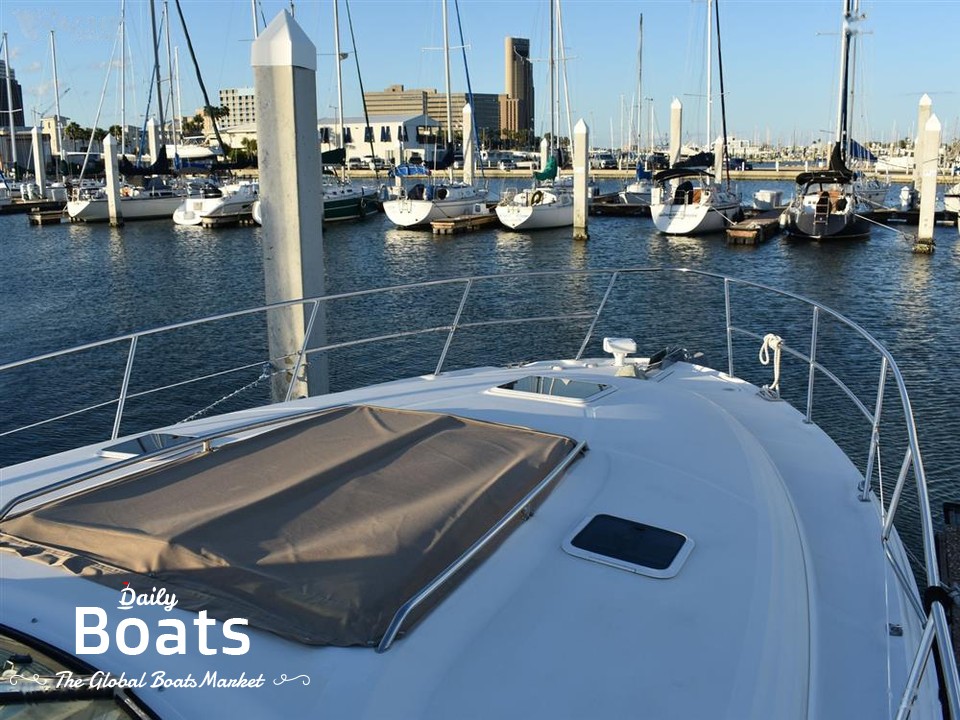 2000 Sea Ray Boats 410 Express Cruiser for sale. View price, photos and ...