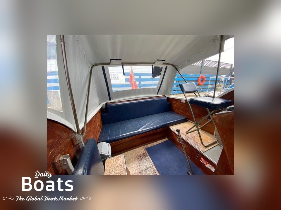 1970 Freeman 22 for sale. View price, photos and Buy 1970 Freeman 22 ...