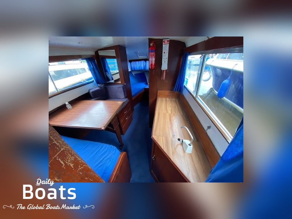 1970 Freeman 22 for sale. View price, photos and Buy 1970 Freeman 22 ...