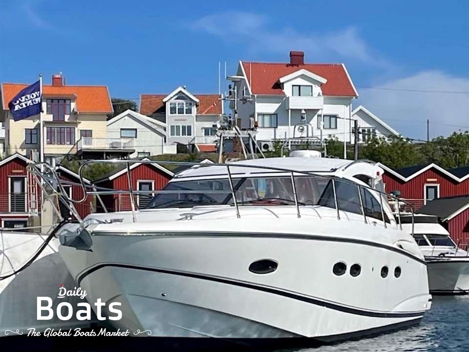 2010 Princess V42 for sale. View price, photos and Buy 2010 Princess ...