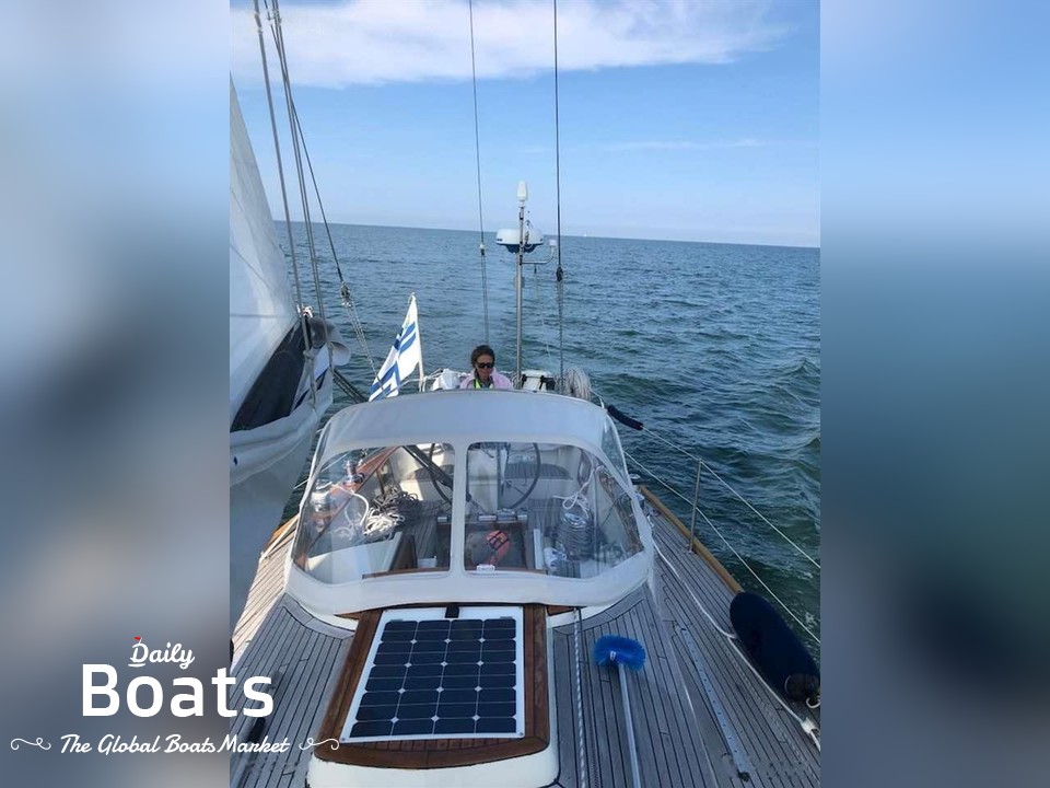 1986 OE 38 Crown for sale. View price, photos and Buy 1986 OE 38 Crown ...