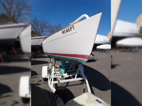 1996 Alerion 20 for sale. View price, photos and Buy 1996 Alerion 20 #24820