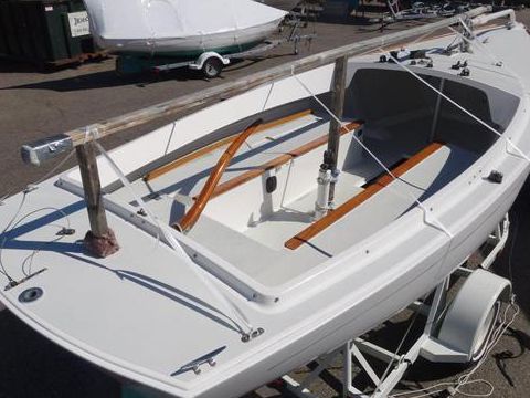 1996 Alerion 20 for sale. View price, photos and Buy 1996 Alerion 20 #24820