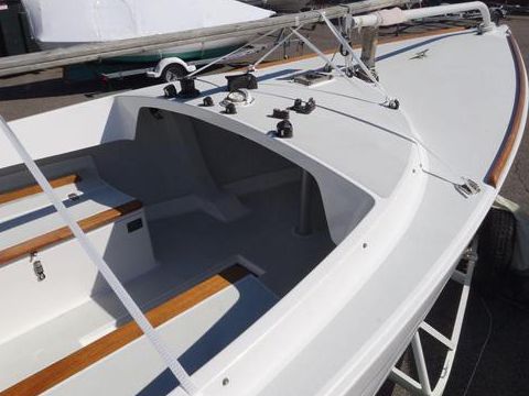 1996 Alerion 20 for sale. View price, photos and Buy 1996 Alerion 20 #24820