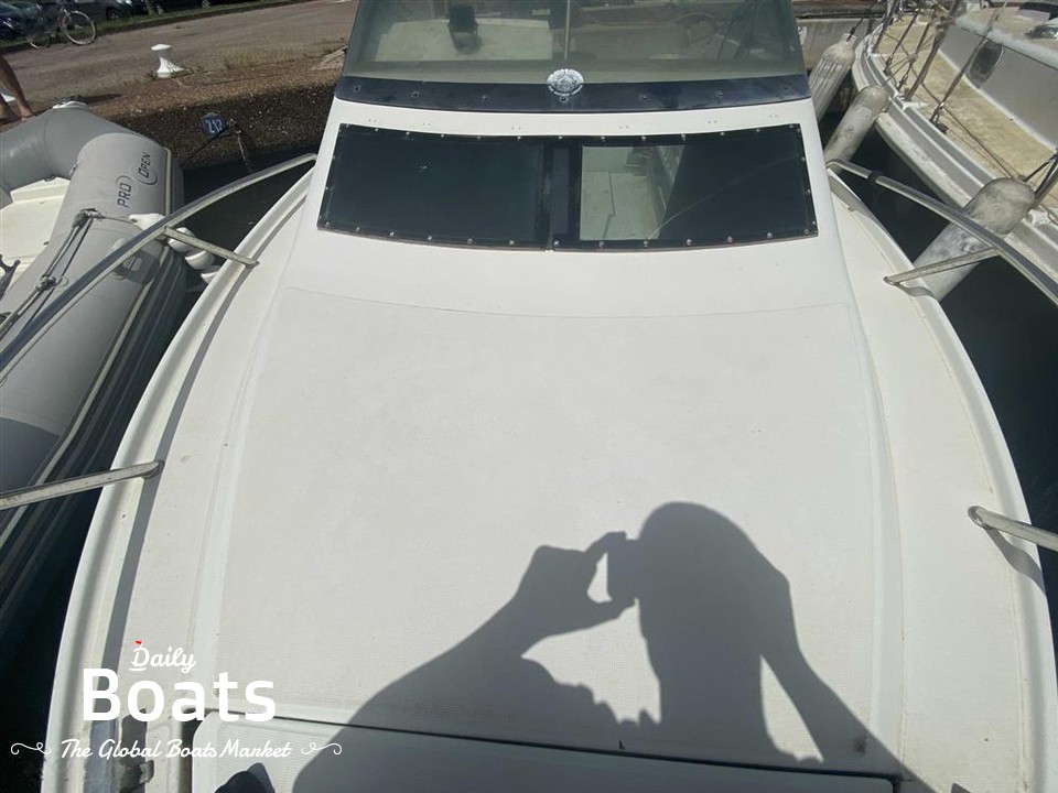 1992 Jeanneau Leader 550 for sale. View price, photos and Buy 1992 ...