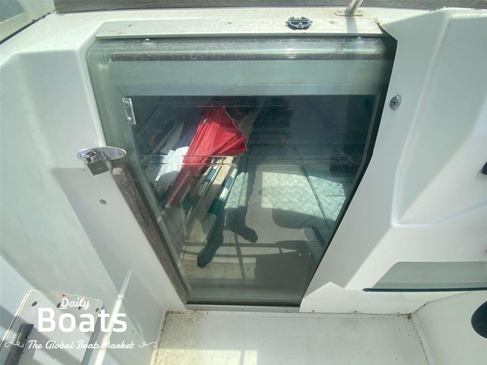 1992 Jeanneau Leader 550 for sale. View price, photos and Buy 1992 ...