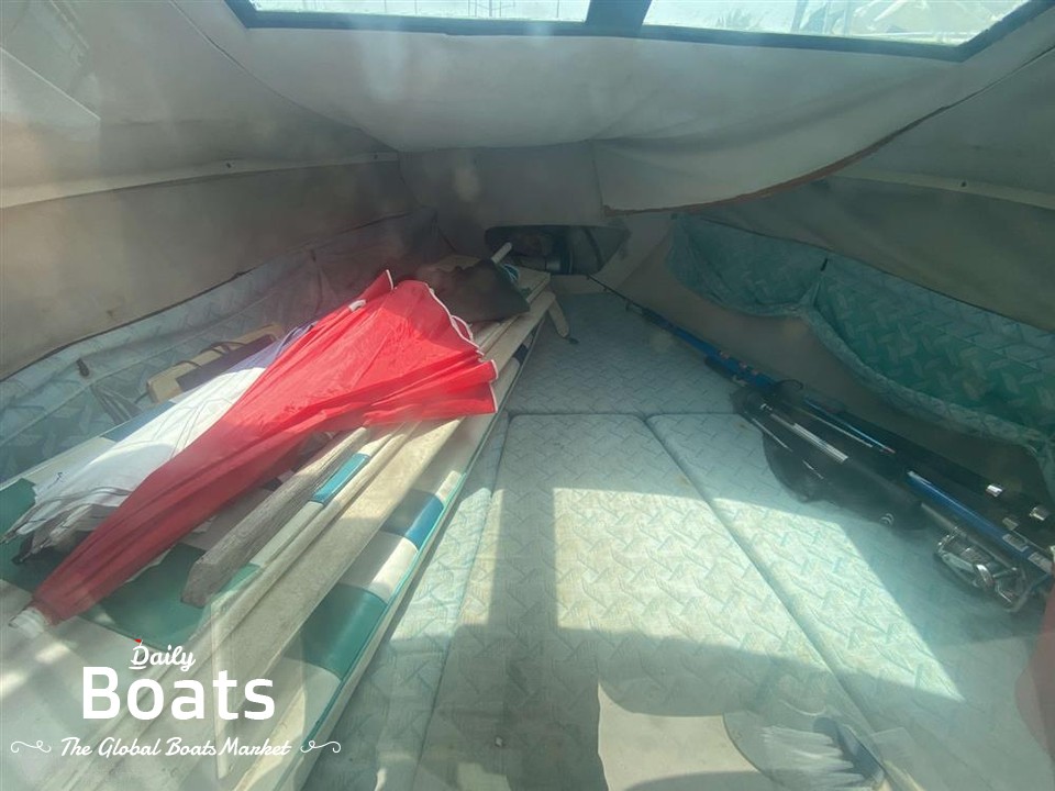 1992 Jeanneau Leader 550 for sale. View price, photos and Buy 1992 ...