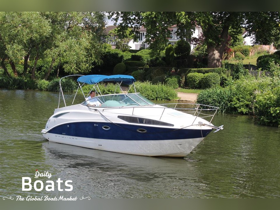 2006 Bayliner Boats 265 for sale. View price, photos and Buy 2006 ...