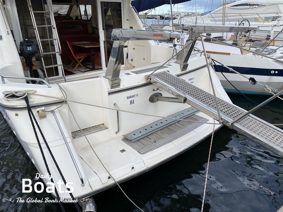 1993 Princess 410 for sale. View price, photos and Buy 1993 Princess ...