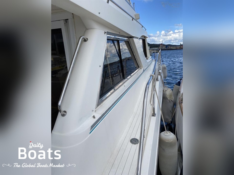 1993 Princess 410 for sale. View price, photos and Buy 1993 Princess ...