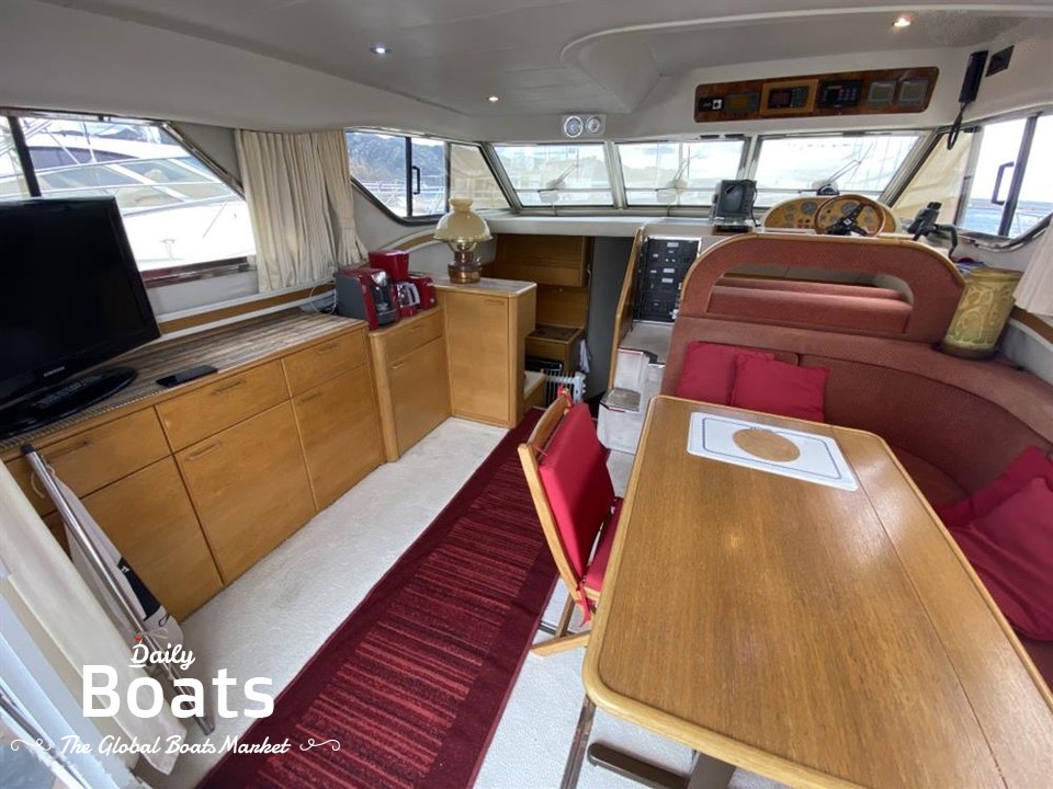 1993 Princess 410 for sale. View price, photos and Buy 1993 Princess ...