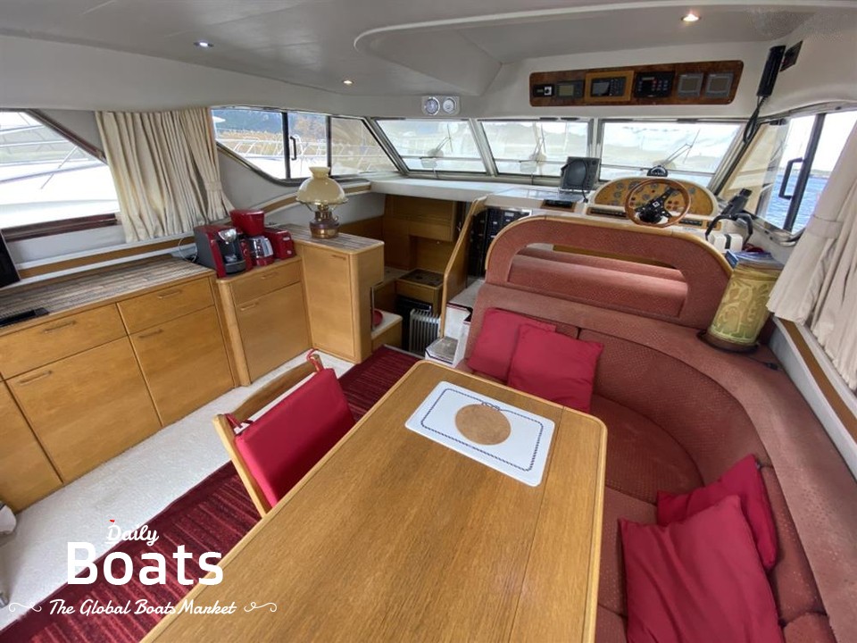 1993 Princess 410 for sale. View price, photos and Buy 1993 Princess ...