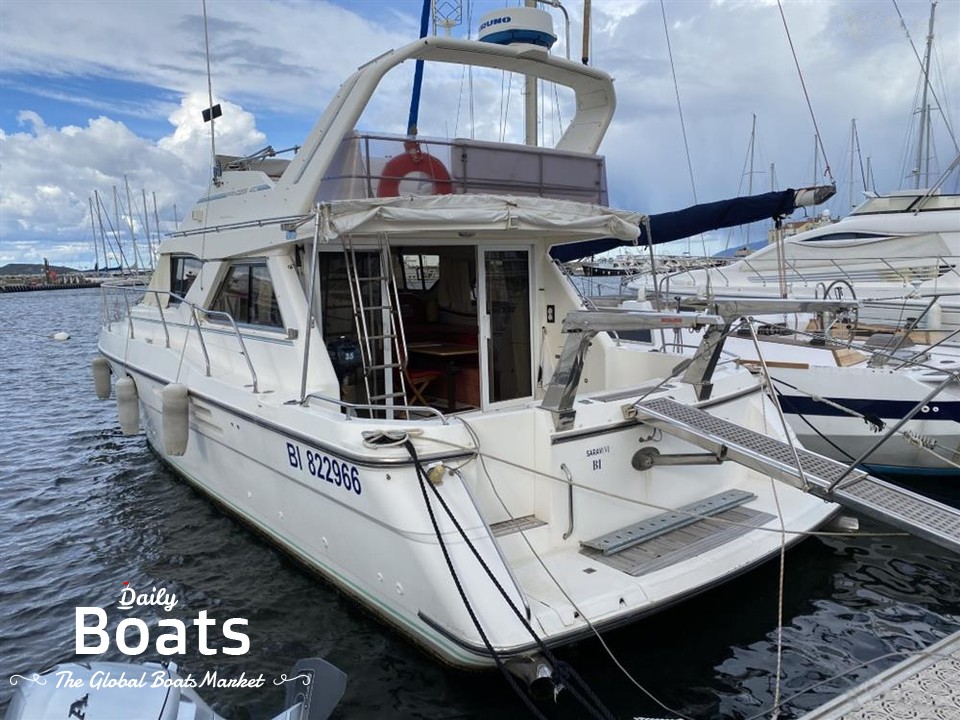 1993 Princess 410 for sale. View price, photos and Buy 1993 Princess ...