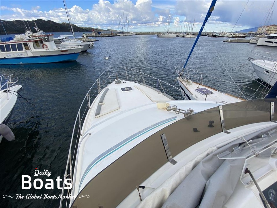 1993 Princess 410 for sale. View price, photos and Buy 1993 Princess ...