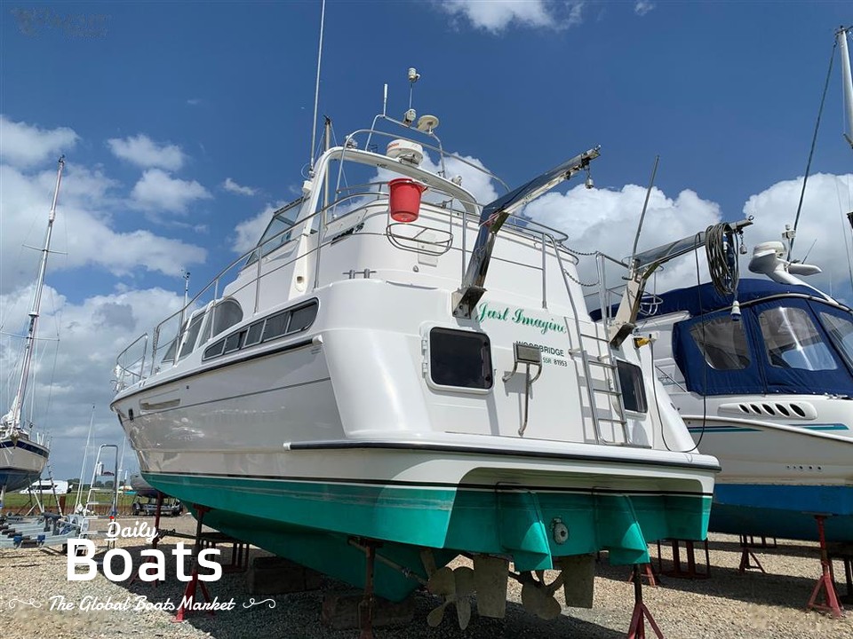 1997 Broom 38 for sale. View price, photos and Buy 1997 Broom 38 #248264