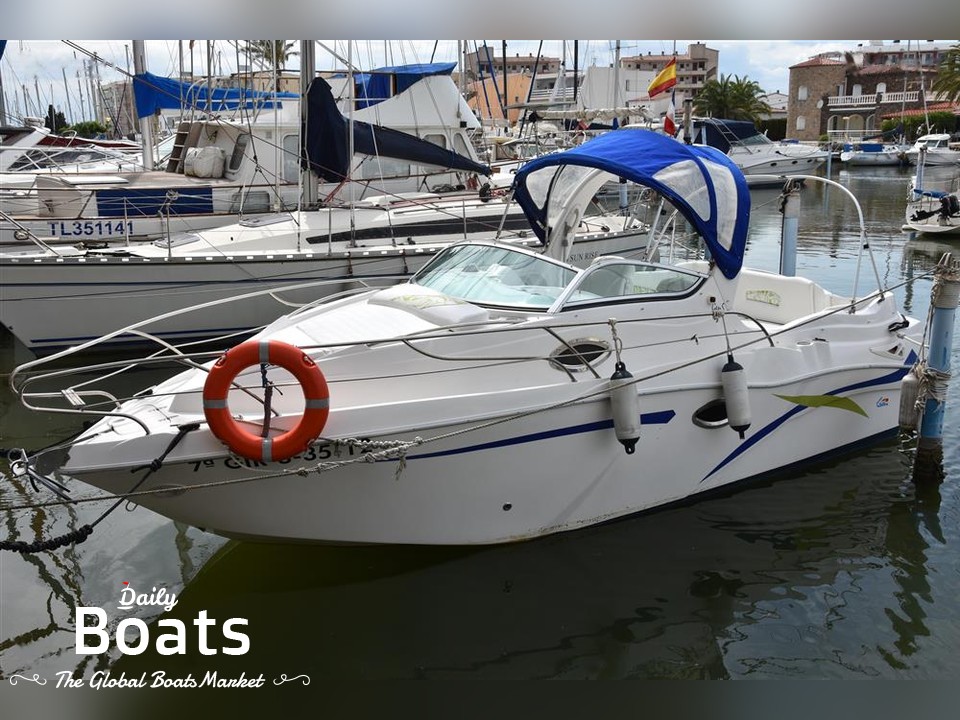 2012 Lema Boats Gen for sale. View price, photos and Buy 2012 Lema ...